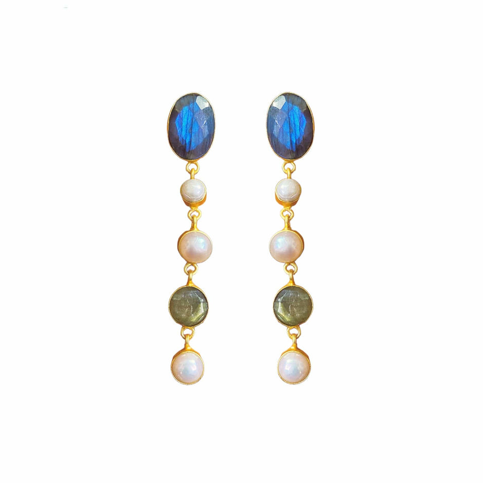 EARRINGS – Meshca