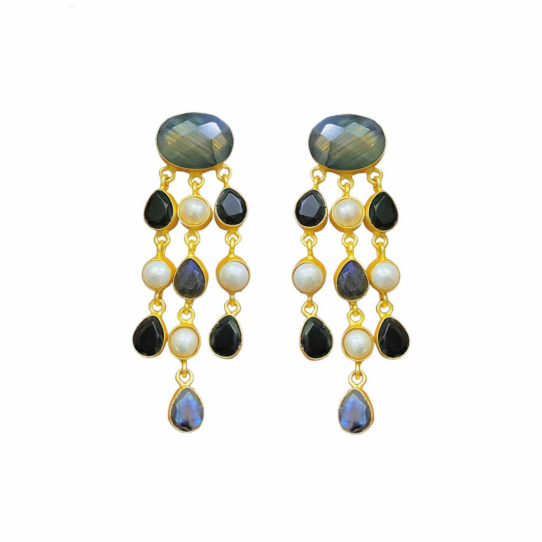 EARRINGS – Meshca