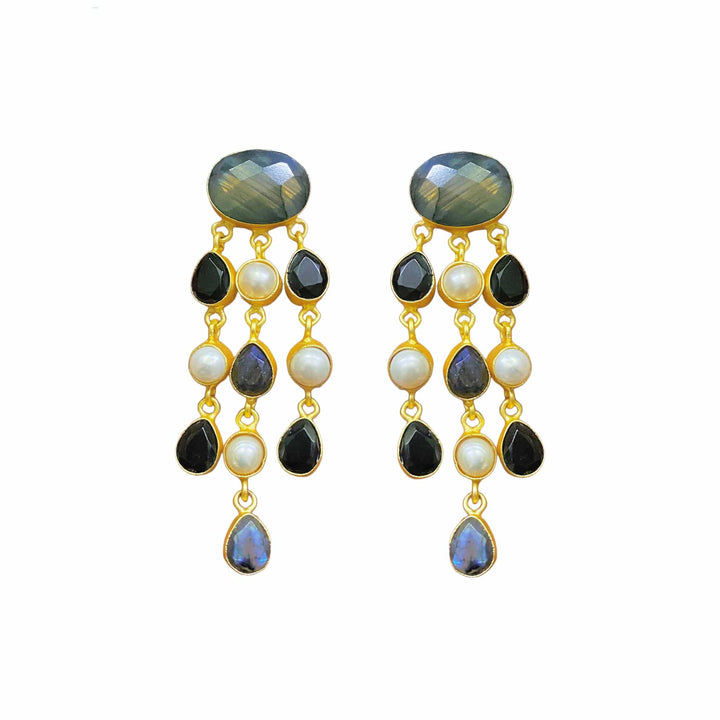 EARRINGS – Meshca