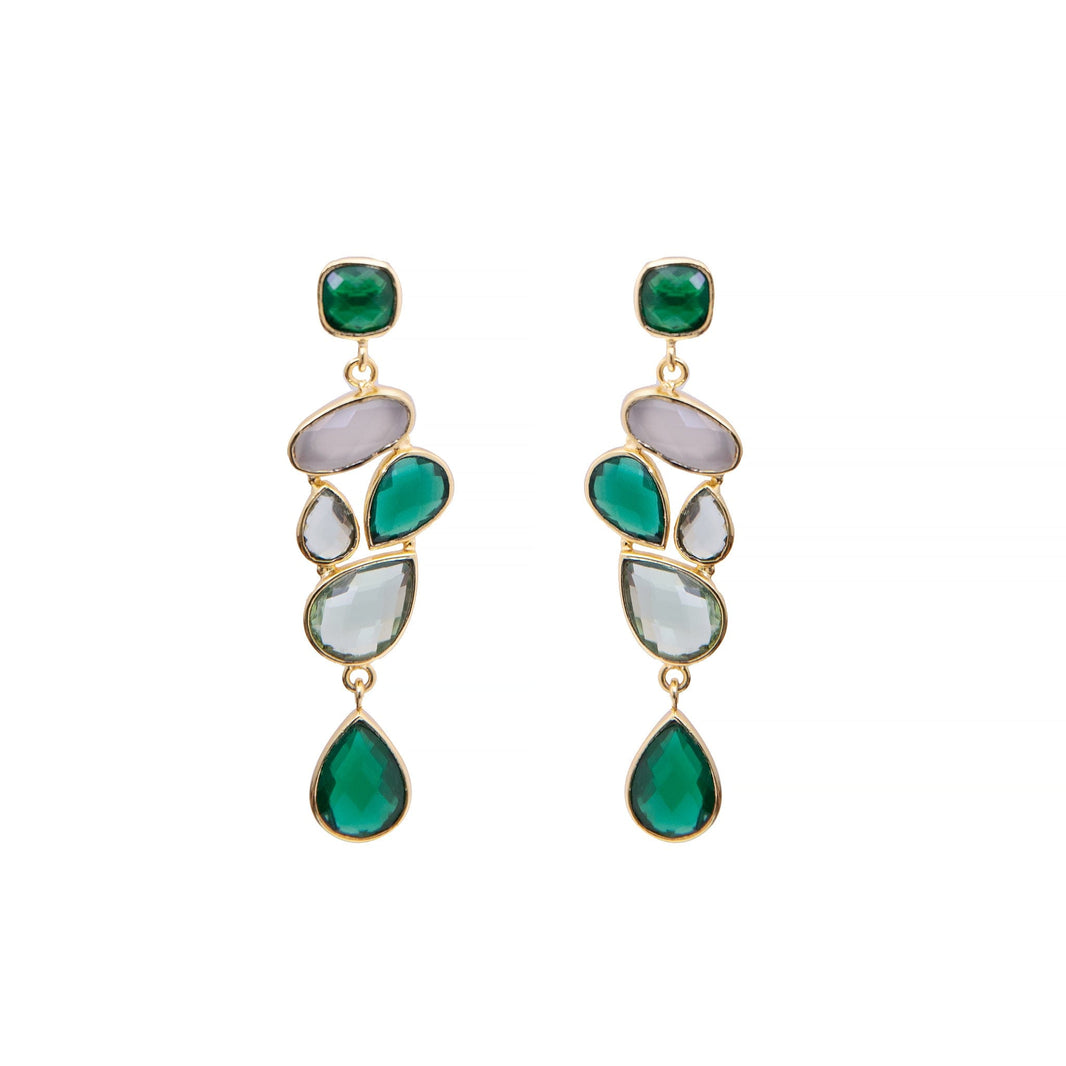 EARRINGS – Meshca