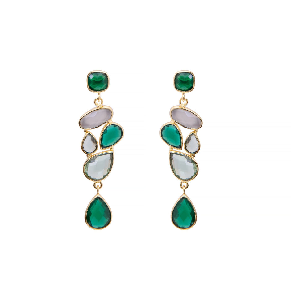 EARRINGS – Meshca